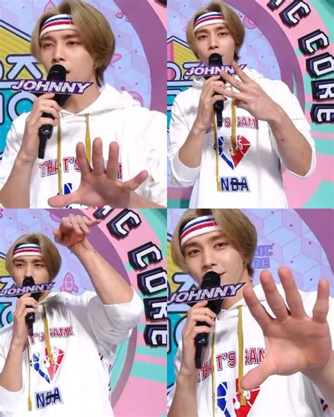 JOHNNY S ONE AND ONLY HAPPYJOHNNYDAY On Twitter RT Jsuhsource