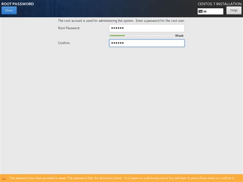 How To Install CentOS GeeksforGeeks