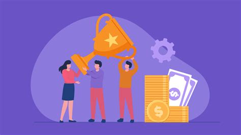 7 maneras impactantes de diseñar un programa de recompensas basado en