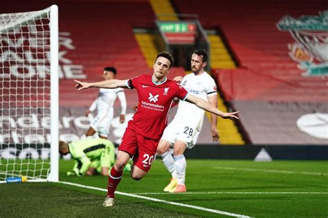 Video Liverpool 3 0 Leicester Watch The Goals Highlights LFC Globe