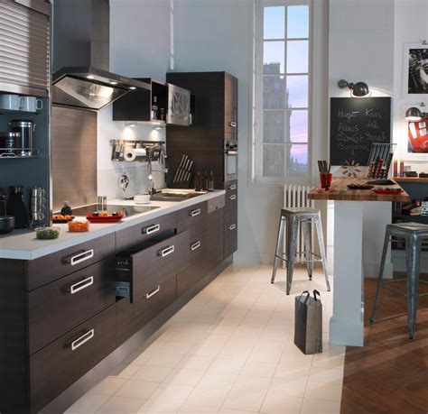 Petite Cuisine Toutes Les Solutions Lapeyre Pour Bien Lagencer