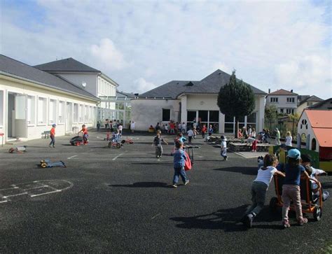 250 enfants ont fait leur rentrée