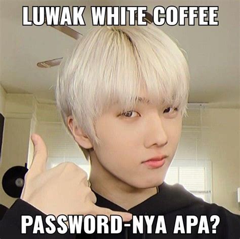 Meme Park Jisung Nct Dream Gambar Lucu Lucu Humor Lucu