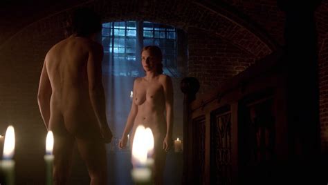 Faye Elaine Marsay Naked Pic Leaked Naked Onlyfans