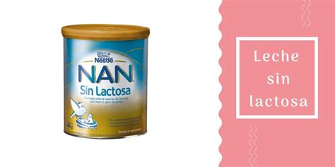 Leche para recién nacidos Las mejores fórmulas Guía de compra 2019