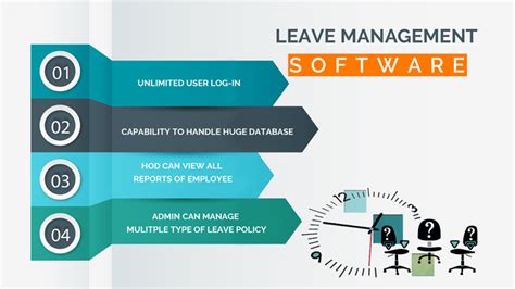 Employee Leave Management System Database Design
