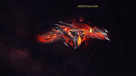 Upcoming Thompson Evo Gun Skin In Free Fire Leaked Cindered Colossus