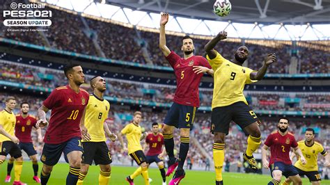 EFootball PES 2021 Season Update PS4 Review Impulse Gamer