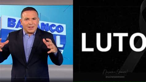 Gottino paralisa Record notícia sobre morte de sertanejo