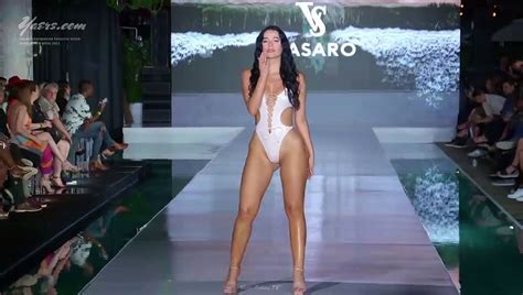 Vasaro Swimwear Fashion Show Miami Swim Week 2023 DCSW Full Show