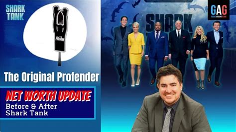 Nutr Net Worth Update Before After Shark Tank Geeks Around Globe
