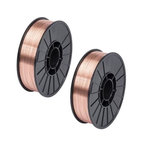 Lincoln Electric In Superarc L Er S Mig Welding Wire For