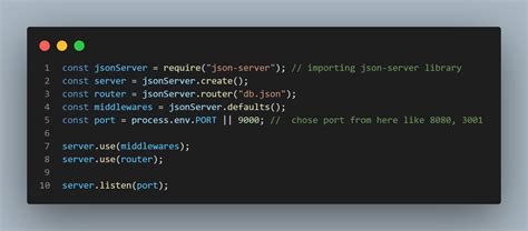deployment deploying reactjs project with json server on gh pages stack overflow
