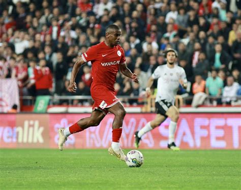 Fraport TAV Antalyaspor on Twitter Dk 90 MAÇ SONUCU FTA
