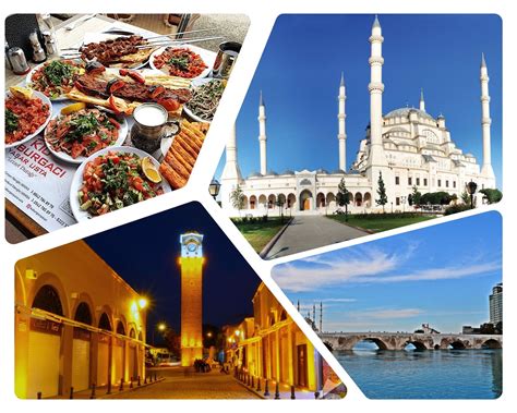 Adana Gezi Rehberi Bordova