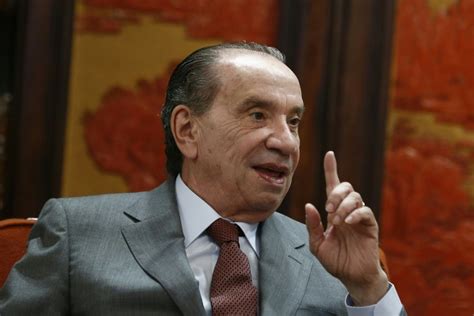 Ex senador tucano Aloysio Nunes anuncia apoio a Boulos no 2º turno