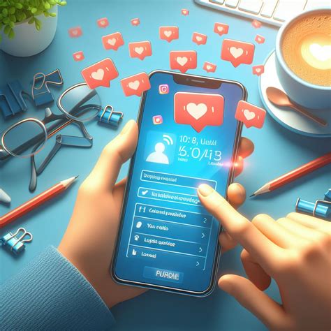Estratégias Para Ganhar Seguidores INFOTECH
