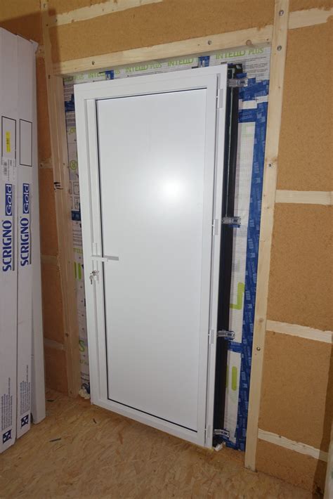 Les Diff Rents Mod Les De Porte De Service Sur Mesure Blog De Orion