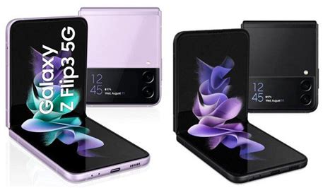 Harga HP Samsung Galaxy Z Flip 3 5G Anjlok Jadi Rp 9 Jutaan Simak