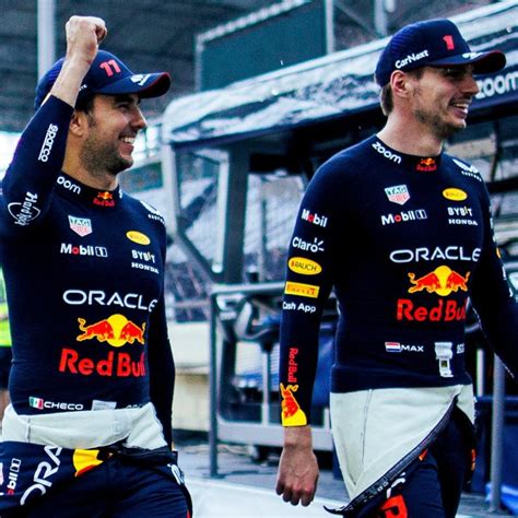Invictos on Twitter 1º Y 2º PARA RED BULL MAX GANÓ EN MIAMI