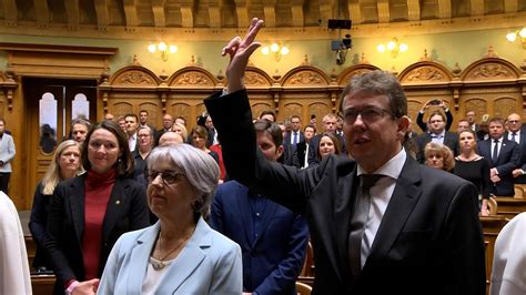 Alle Highlights Der Bundesratswahlen Z Ritoday