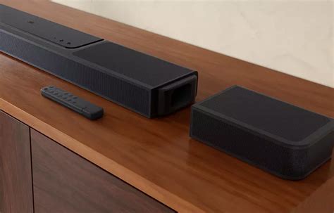 JBL Bar 1300X Review 11 1 4 CH Dolby Atmos Soundbar HME