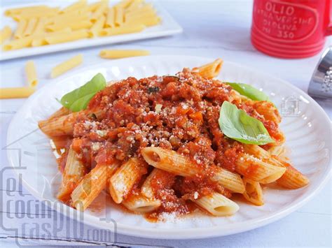 C Mo Cocer Pasta Para Personas El Cocinero Casero B Sicos Y Algo M S