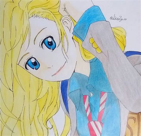Your Lie In April Wiki Anime Amino