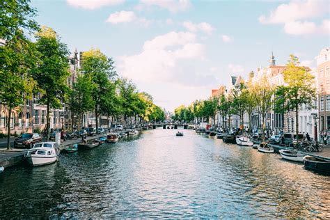 Cosa Vedere Ad Amsterdam Attrazioni Imperdibili Viaggiamo