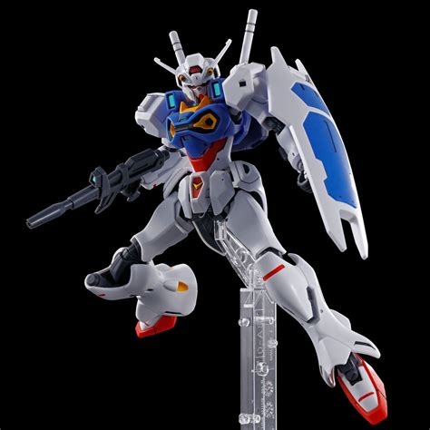 Hg Gundam Gp Engage Zero Gundam