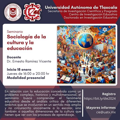 Centro de Investigación Educativa CIE UATx