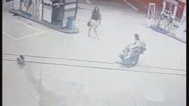 JA 1ª Edição Frentista é espancado depois de jogo ao tentar separar