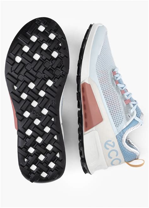 Buty Outdoorowe Damskie Ecco Biom X Country W Low Sneaker Peeker