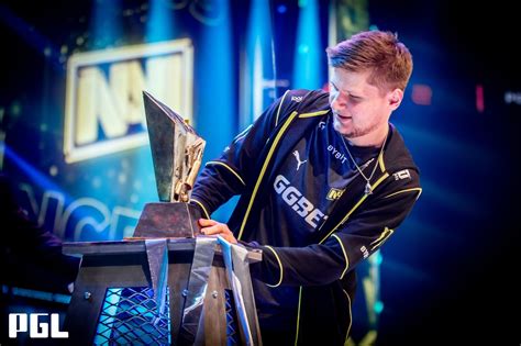 PGL Major Stockholm S1mple Diz Que Cumpriu Promessa Ao Vencer Cs Go Ge