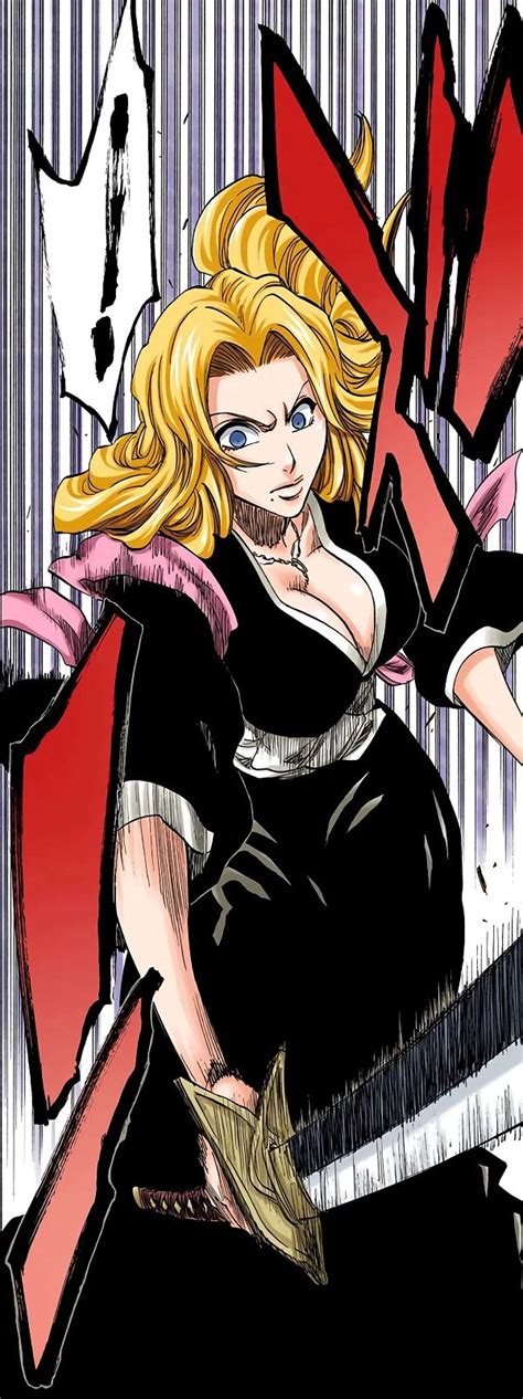Matsumoto Rangiku BLEACH Image By Kubo Tite 3935215 Zerochan