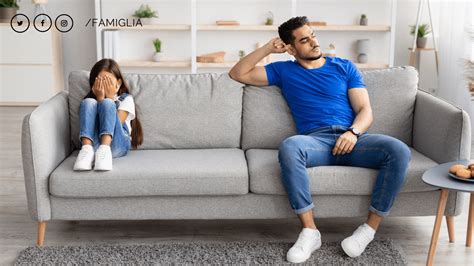 Sbloccare Il Legame Genitore Figlio Conosci Davvero Tuo Figlio