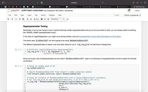 do data analysis and machine learning tasks using python by humam123 fiverr