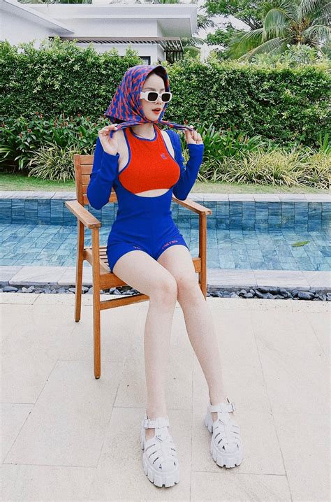 Tổng Hợp 99 DJ Mie Nóng Bikini Cute Dễ Thương Hấp Dẫn