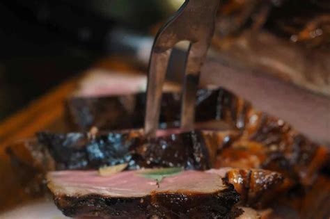 Qué le pasa a tu cuerpo si comes carne roja todos los días