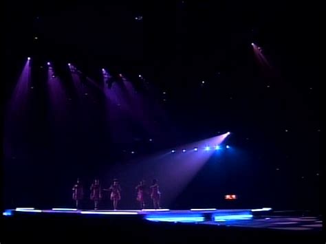 idolpopdatabase on Twitter 乙女のリハーサルｷﾀ ﾟﾟ CoCo武道館30th