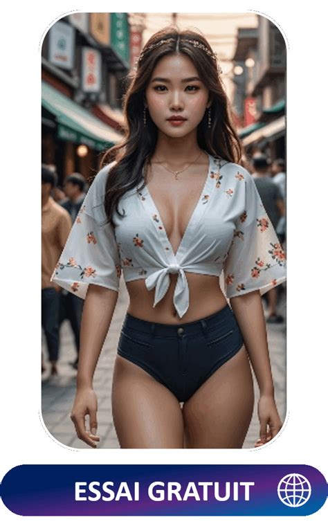 Les 4 meilleurs générateurs de sexy AI Girlfriend 2024