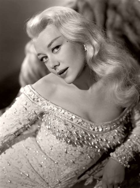 Glynis Johns British Actress 1923