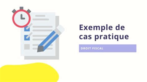 Exemples De Cas Pratique En Droit Aideauxtd