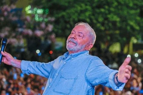 Genial Quaest Lula Abre Vantagem De Pontos Sobre Bolsonaro No