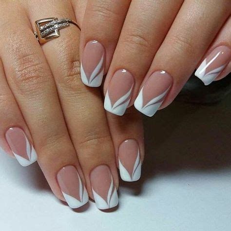 Id Es De Ongles Am Ricains Ongles Ongles Am Ricains Ongles Vernis