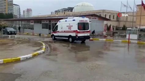 Park halindeki araçta ölü bulundu Dailymotion Video