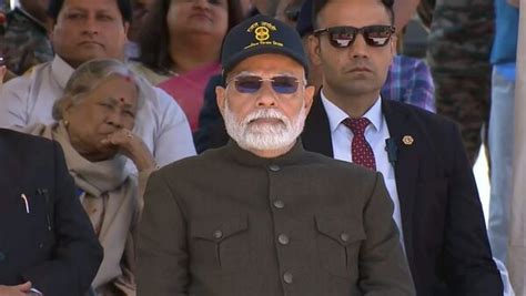 Your Plans Wont Succeed PM Modis BIG Warning To Pakistan From