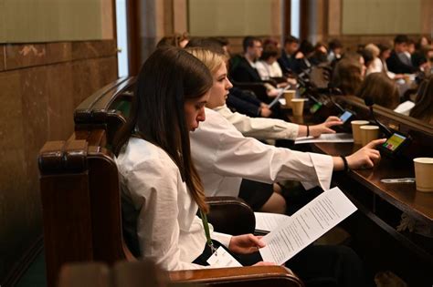 Sejm Dzieci i Młodzieży SP18