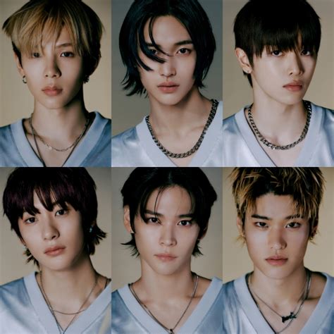 Sm Riize Starnews