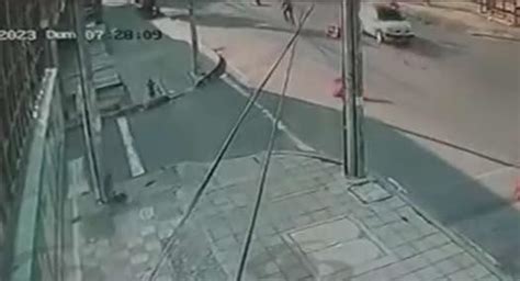 A la cárcel conductor que arrolló a seis personas en ciclovía de Bogotá